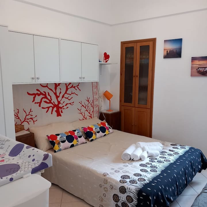 A Casa Di Luca - Cisternino