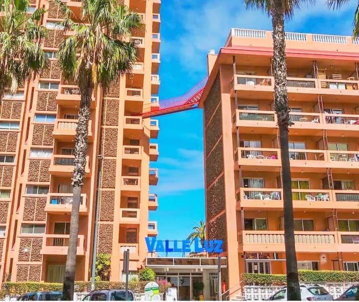 Valle 906 - Puerto de la Cruz