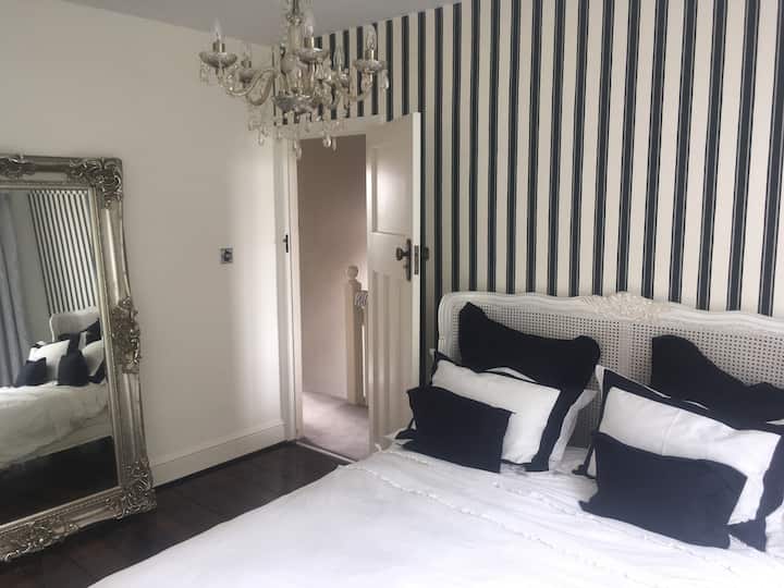 Family Friendly & Central - Bristol