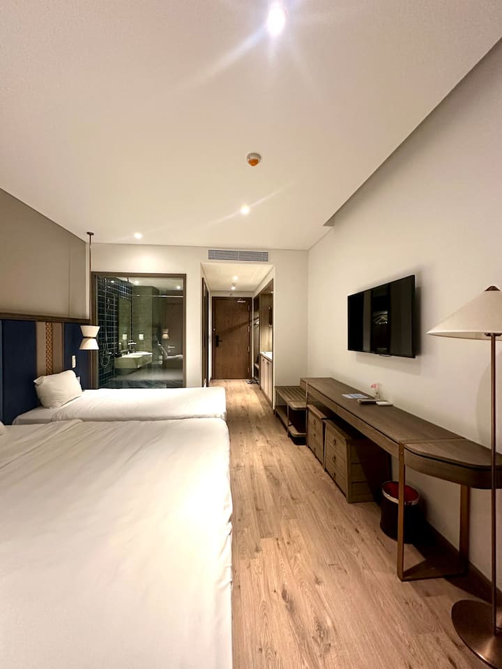 Mandala Ocean View 3 Minutes To The Beach - Vietnam