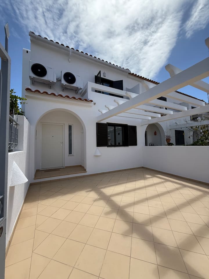 Altura Ar House - Altura