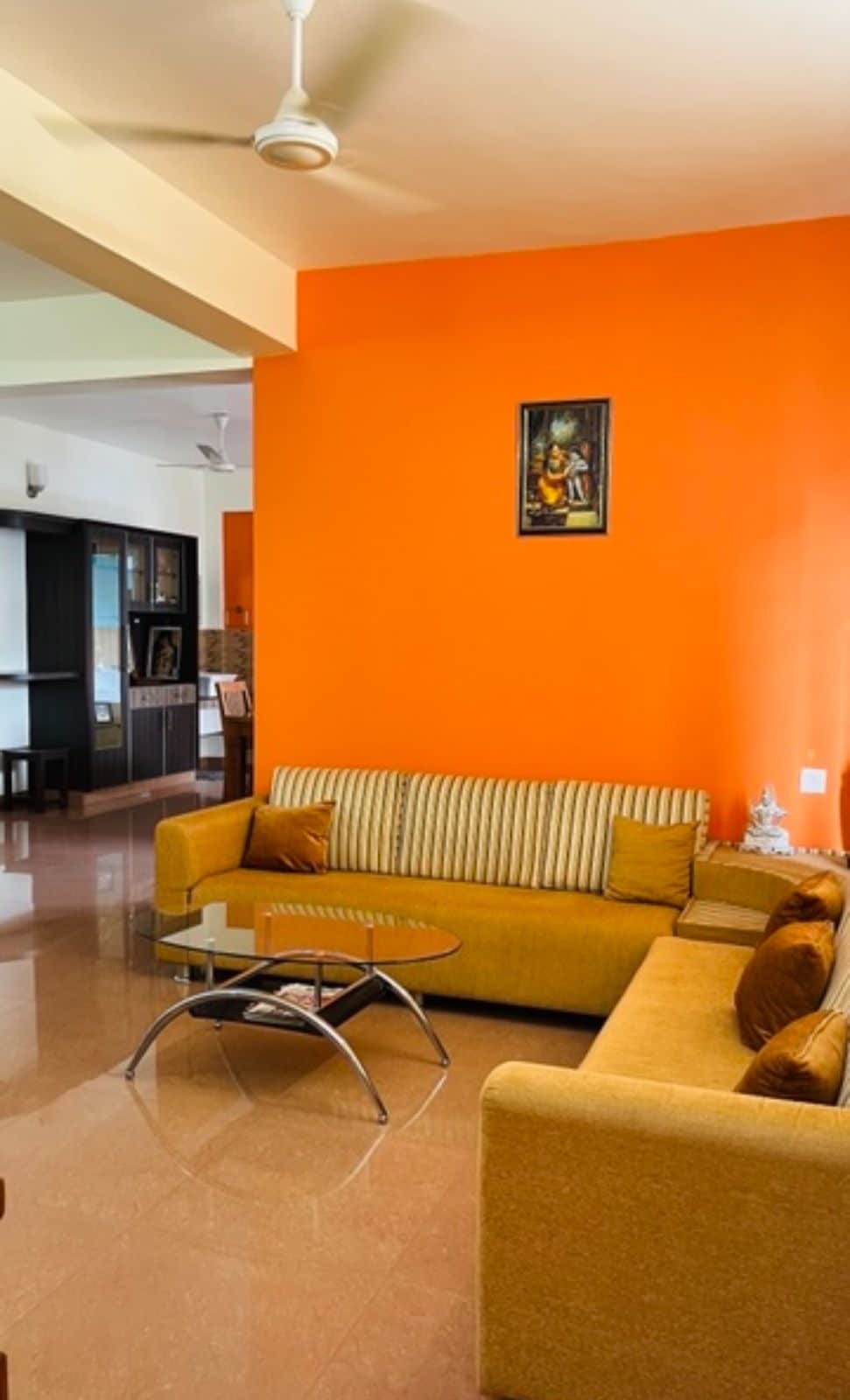 Cómodo apartamento sobre Robinson Road - Apartamentos en alquiler en ...