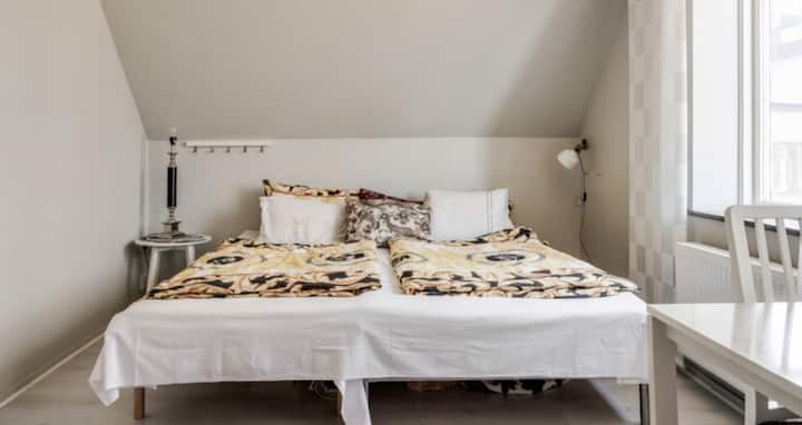 Perfekta Lägenheten - Lund