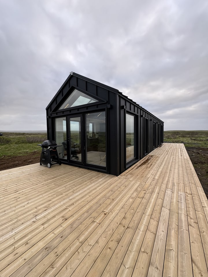 Day Dream Aurora Lodges On Golden Circle - Islandia