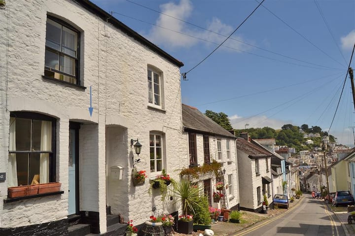 Chy An Nor - Looe