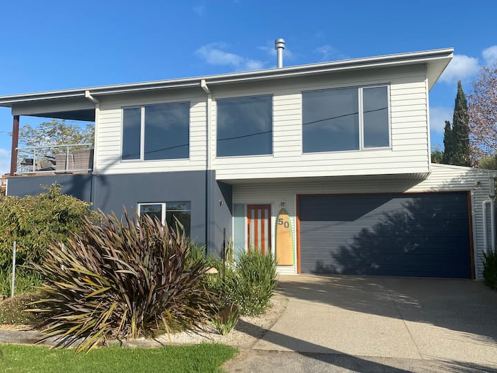 Port Beach House - Portarlington