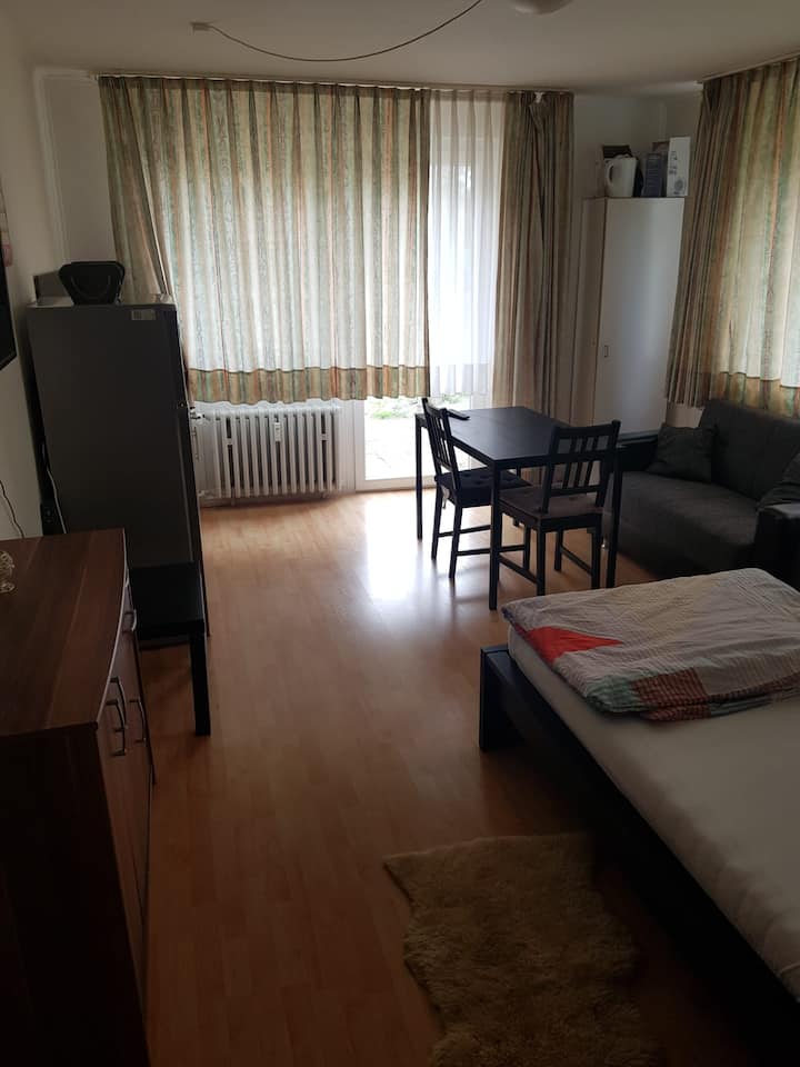 Wohnen Im Alten Kurhotel - Porta Westfalica