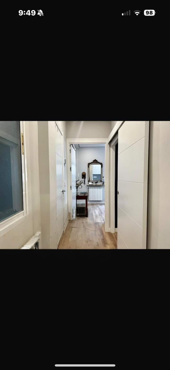 Apartamento Mar - Orio