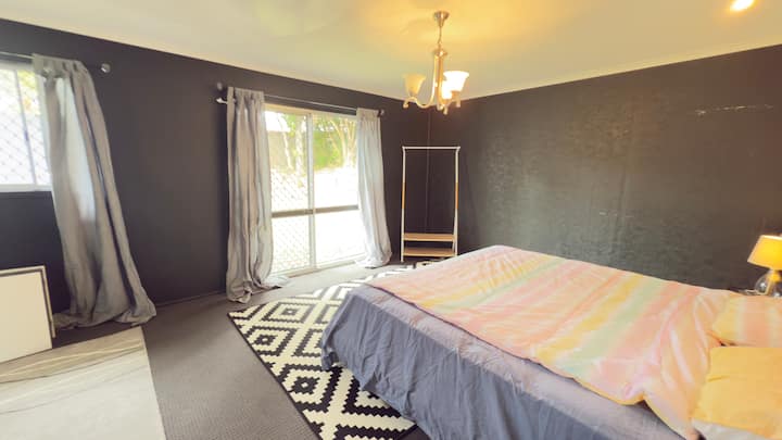 Granny Flat In Sunnybank Hills - Brisbane