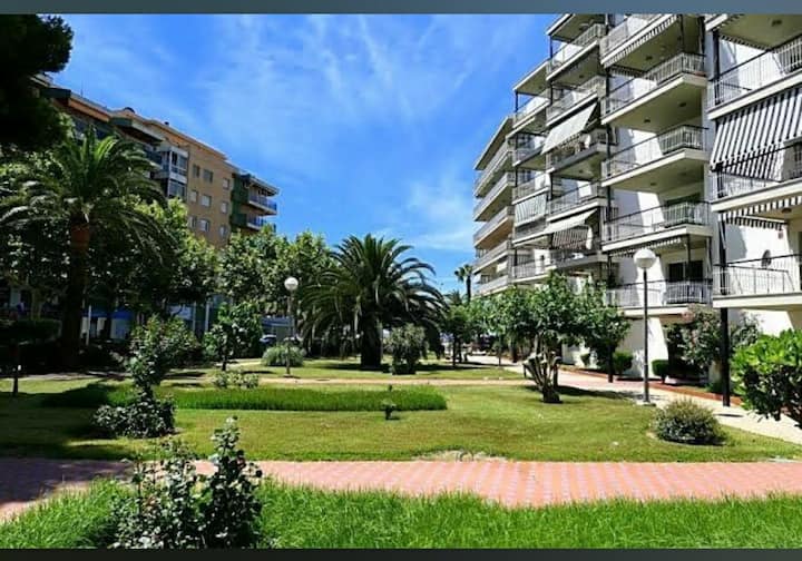 1 Minutes Seulement De La Plage - Salou