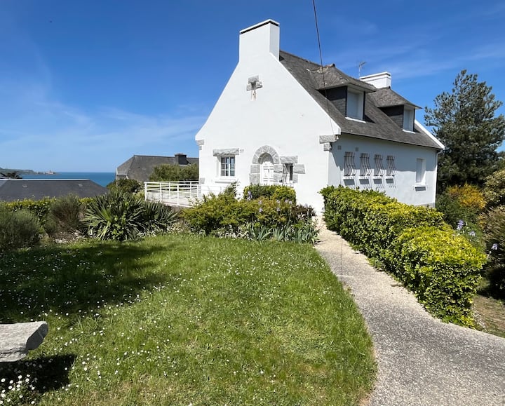 La Pastourelle - 10min à Pied De La Plage - Saint-Cast-le-Guildo