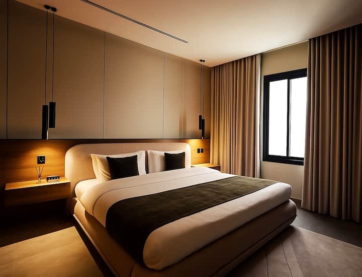 ‏Luxury Apartment | 208d Riyadh - Riyadh