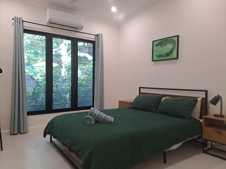 2 Bed Home - Walk To Nightcliff Markets - Northern Territory