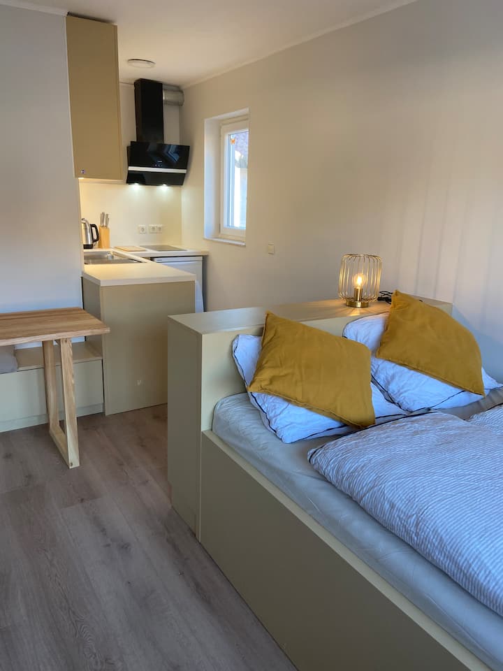 Cosy Studio Near University - Schriesheim