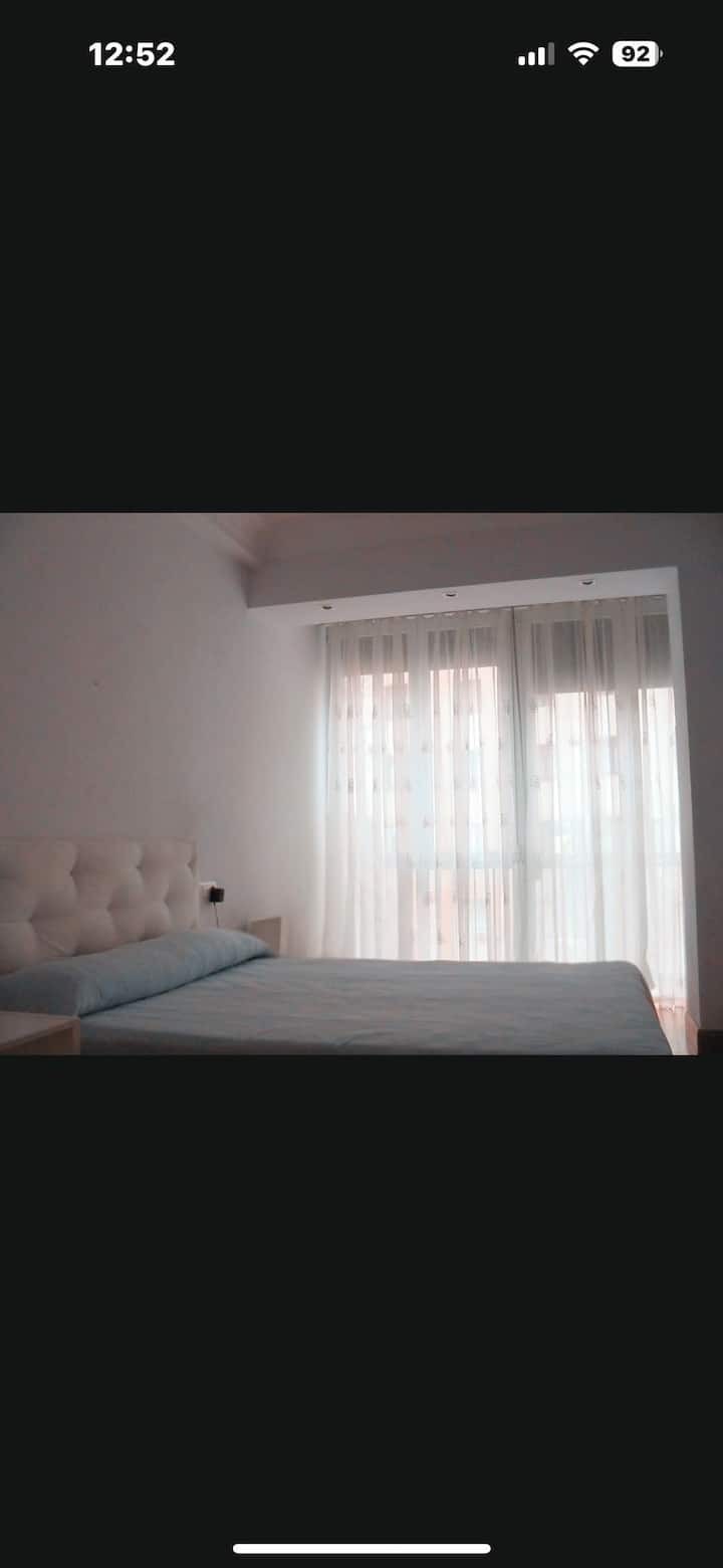 Apartamento Centro - Orio