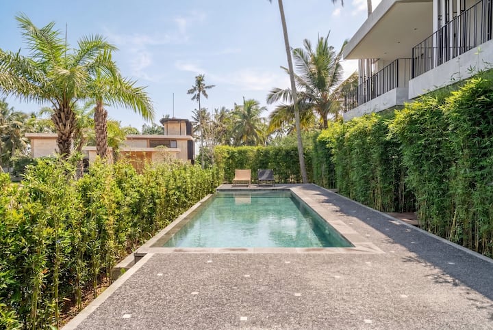 New Apartments In Ubud, Best Location, Big Area - Ubud