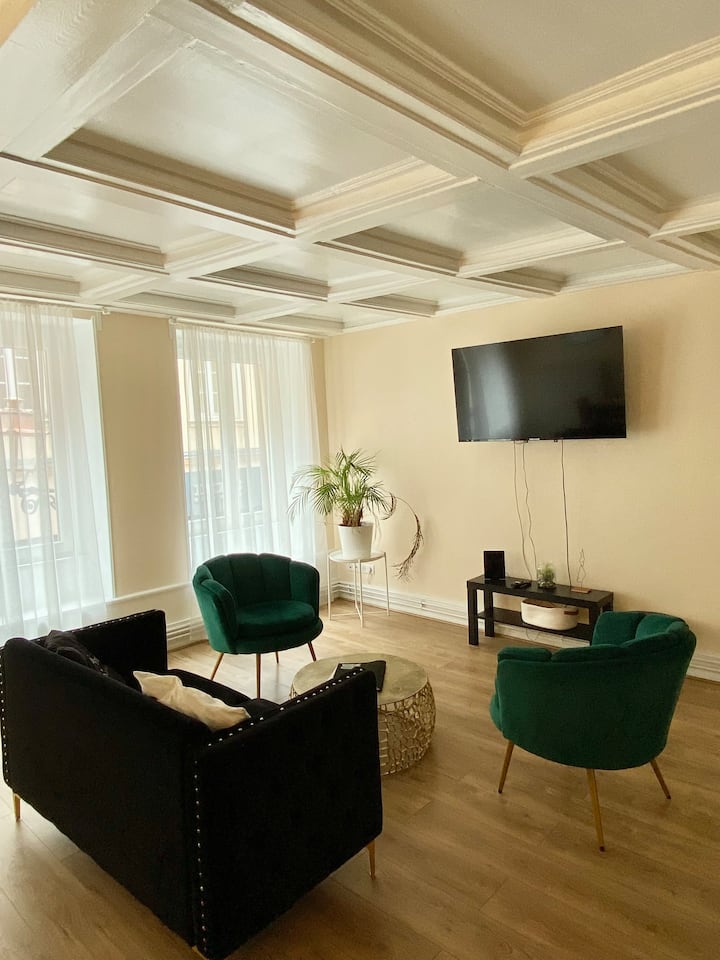 Appartement   Mademoiselle - Altkirch