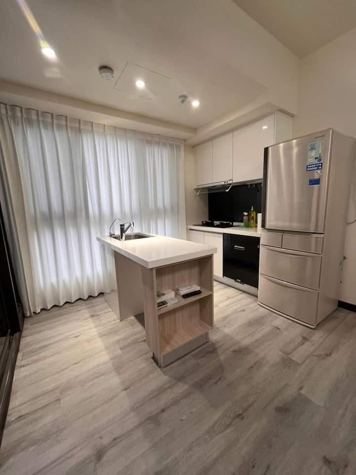 桃園高鐵4分鐘度假小棧 - Taoyuan City