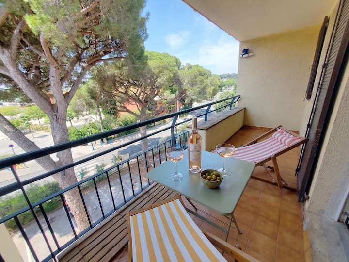 Appartement 3 Pièces + Terrasse - La Seyne-sur-Mer