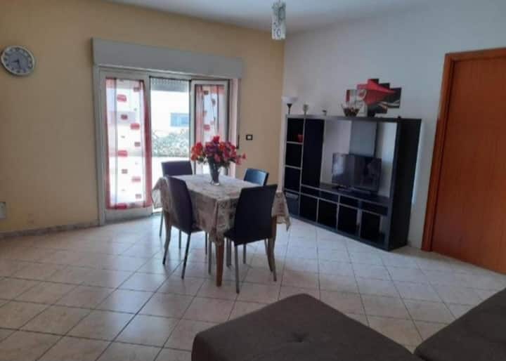 Casa Vacanze Manuela - Taormina