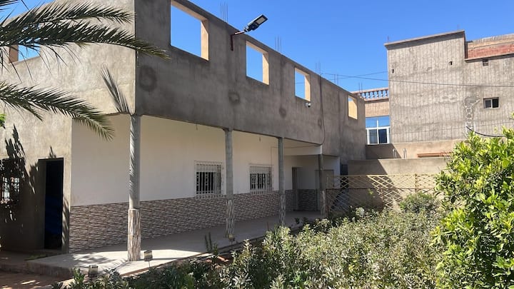 Maison Indépendante - Tinghir