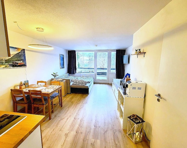 Gemütliches Feriendomizil Für Paare/familien - Sankt Englmar