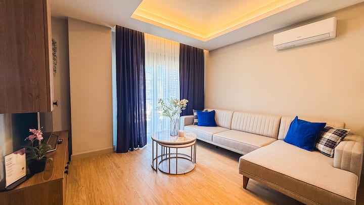 Exclusive Residence 800 Meters To Lara Beaches S2 - Lara Beach