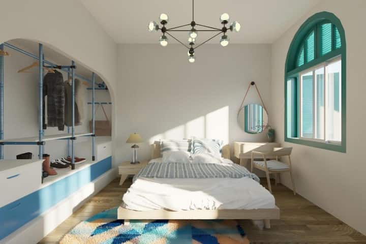 The House 8br - Phú Quốc