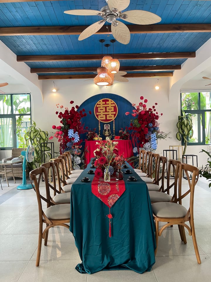 The Private House West Coast With Share Pools - Phú Quốc