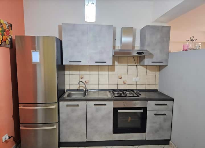 Casa Vacanze Giusy - Naxos