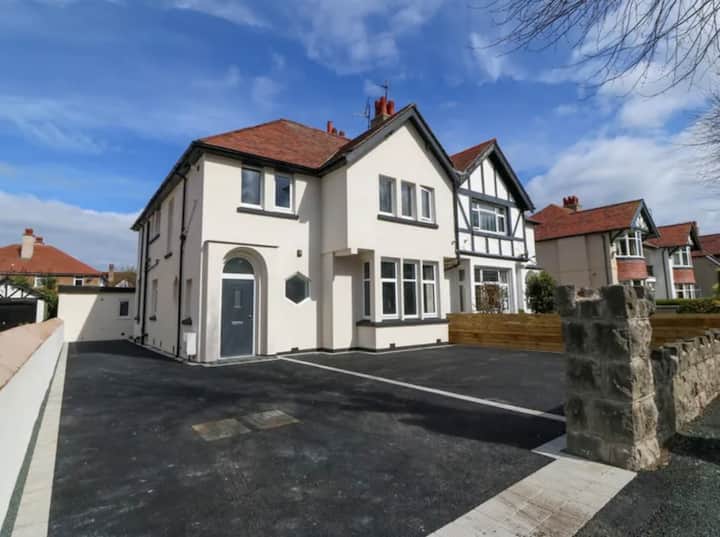 Park View Upper - Llandudno