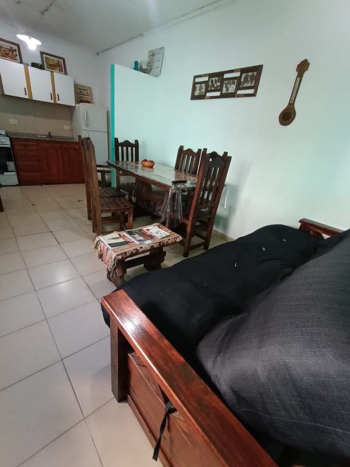 El Trovador Temporarios - San Nicolás de los Arroyos