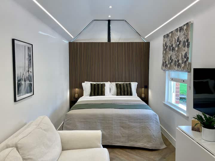 Guest House In Bishop's Stortford - Hertfordshire