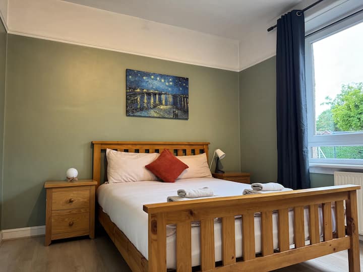 The Humble Gem In City Centre - エディンバラ