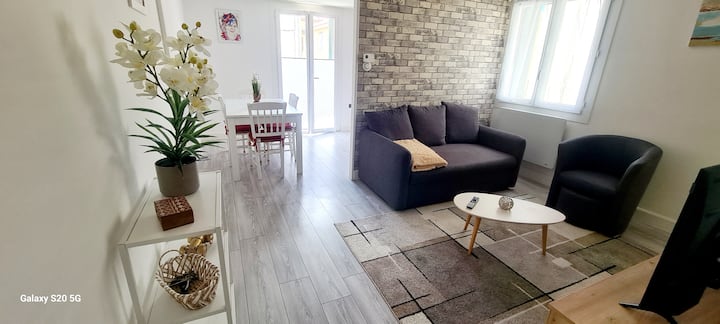 Location Maison De Village Mirande - Mirande
