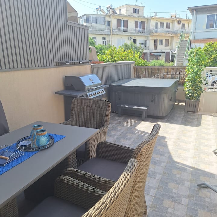 Relax - Rhodes
