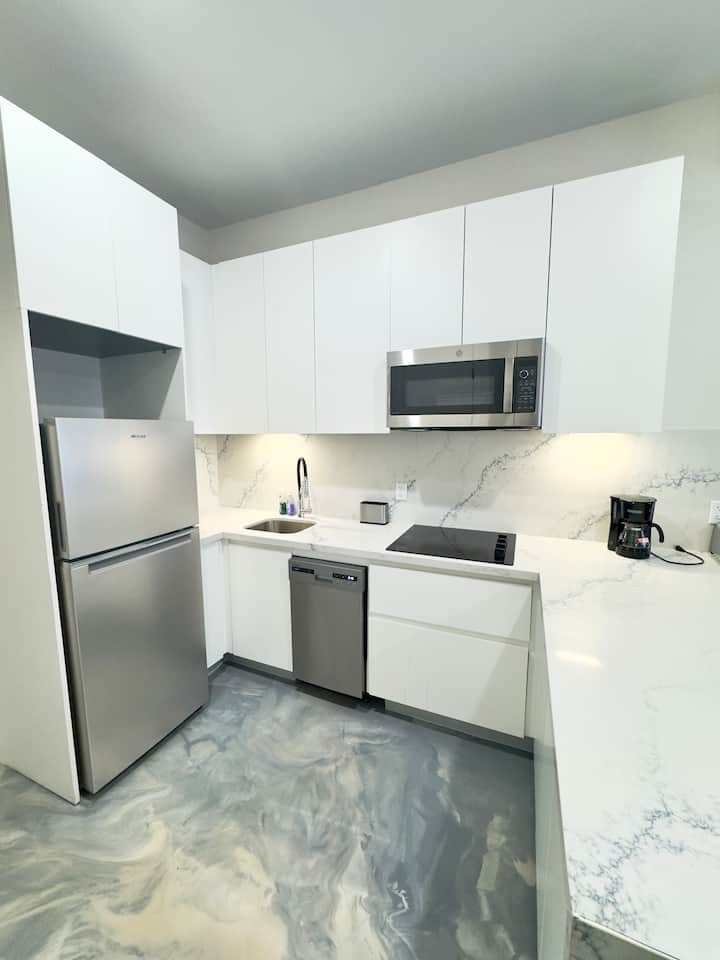 Luxury 1bedroom - Near Beaches - Nassau