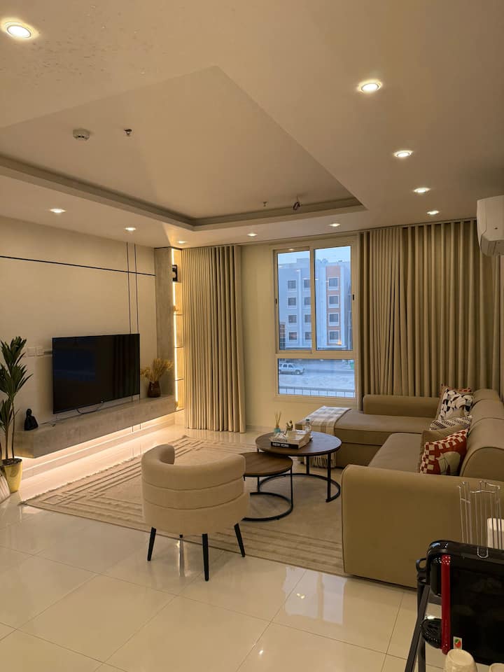 The Ray Residence2 - Dammam