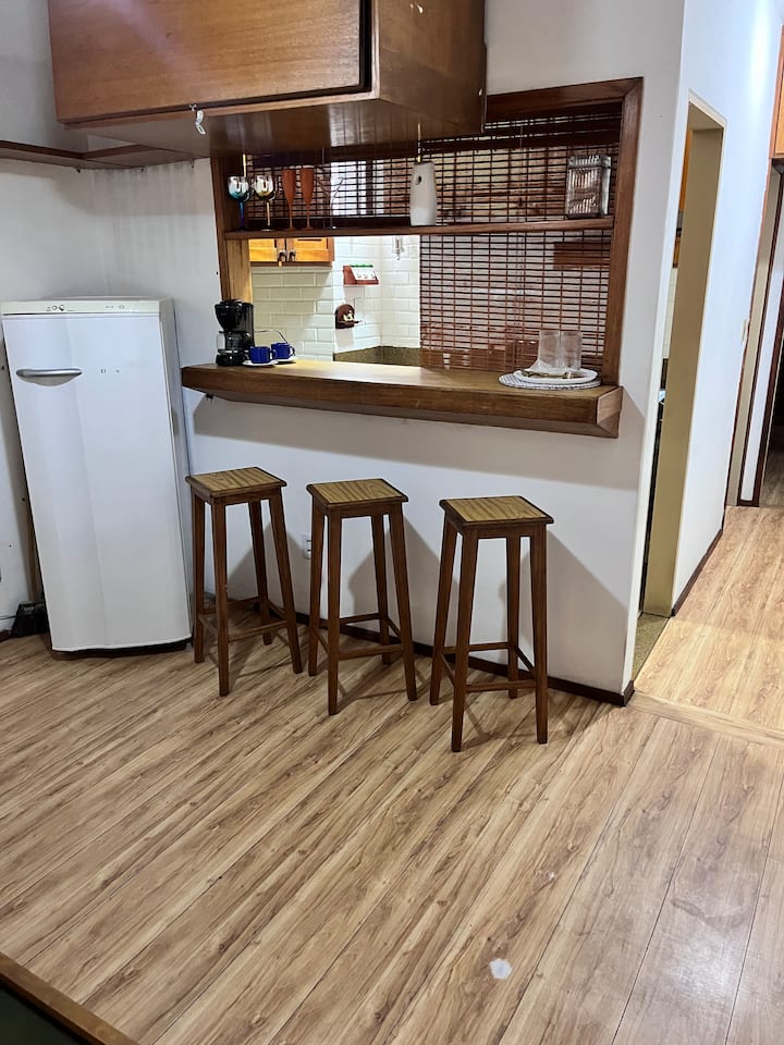 Apartamento - 維多利亞