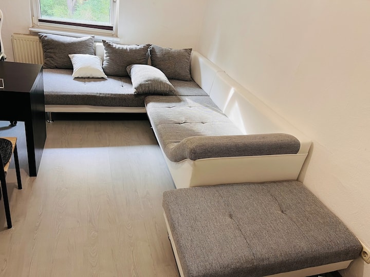 Gemütliches Zimmer In Stralsund - Stralsund