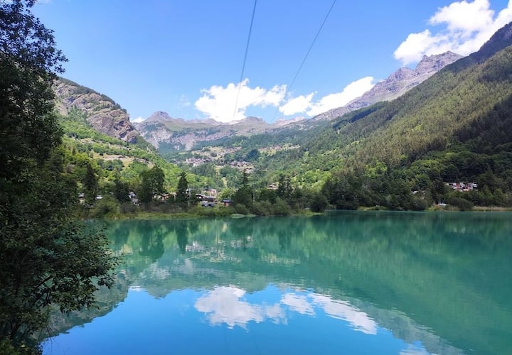 Refuge De Montagne | Randonnée, Nature & Cervin - Valtournenche