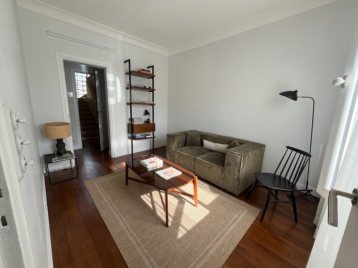 Superbe Appartement Lumineux, Place Du Marché - Vernon