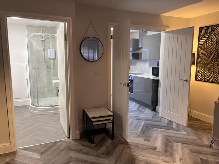 Appartement-salle De Bain Privée-appartement-vue S - サウスポート