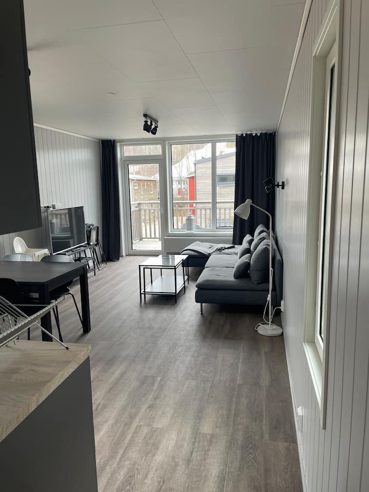 Toppfräsch Lägenhet I Kungsberget - Sweden