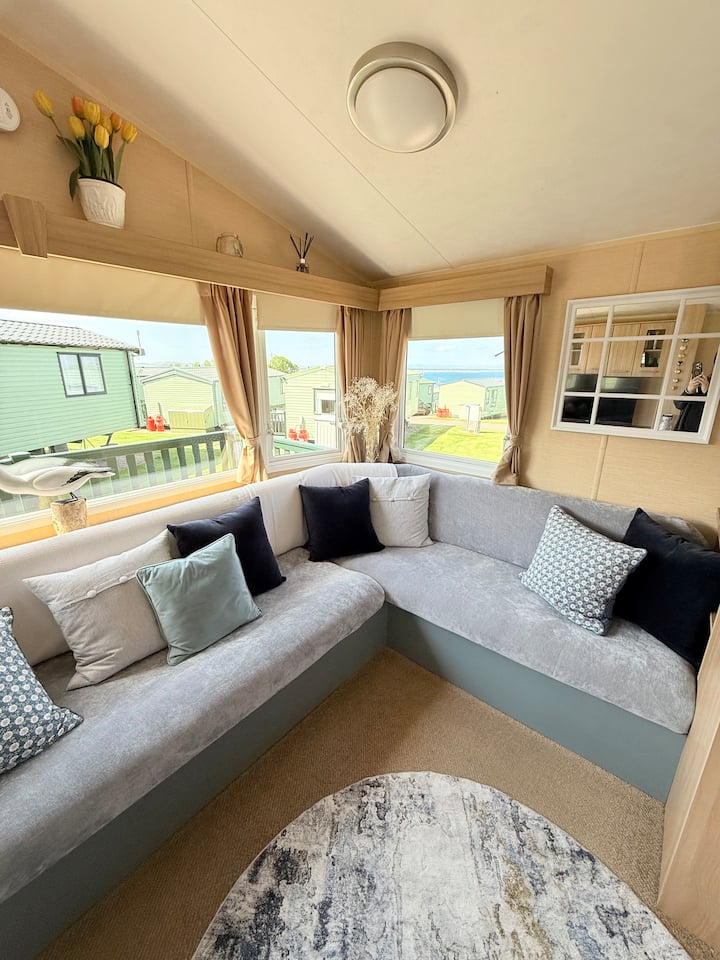 Skigh Cabin, A Little Gem! - Saint Andrews