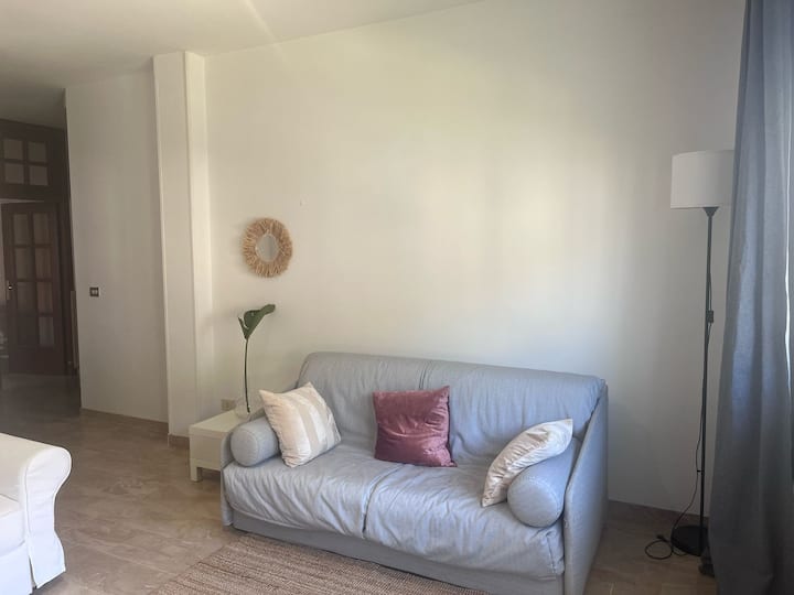 Blanca La Casina Del Mare Doppia Aria Condizionata - Riccione