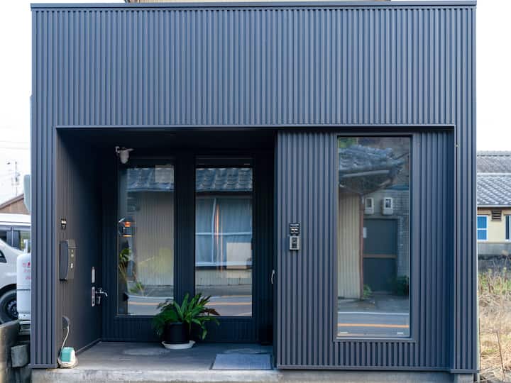 【素泊まり】街なか近くの一棟貸しで最大6名様のプライベート滞在 - Anan