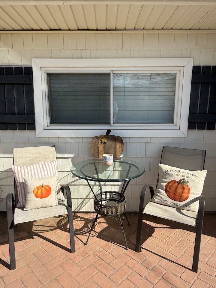 The Coastal Cottage - Bay Head, NJ