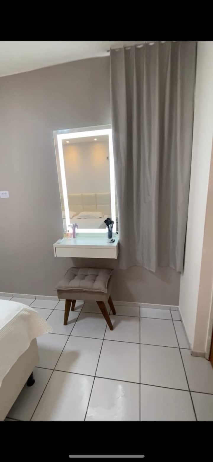 Apartamento Completo E Espaçoso - Teresina