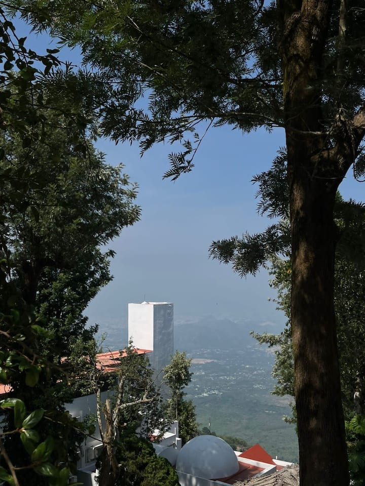 "Groovy Shevaroys Hospitality " - Yercaud